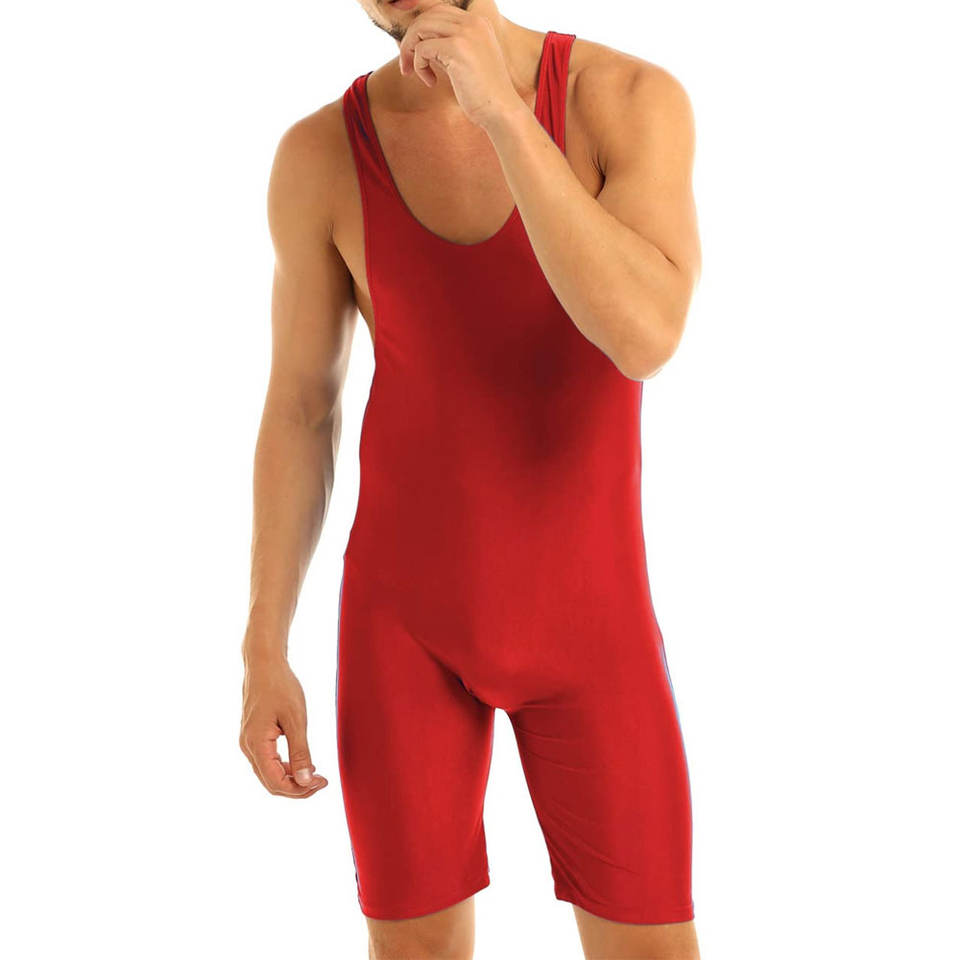 Hot Selling Latest Style Wrestling Singlets Custom Logo Printing ...