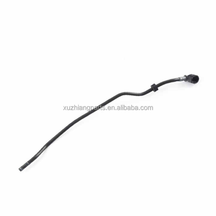 Car Engine Coolant System Cylinder Valve Cover Pipe Water Hose ...