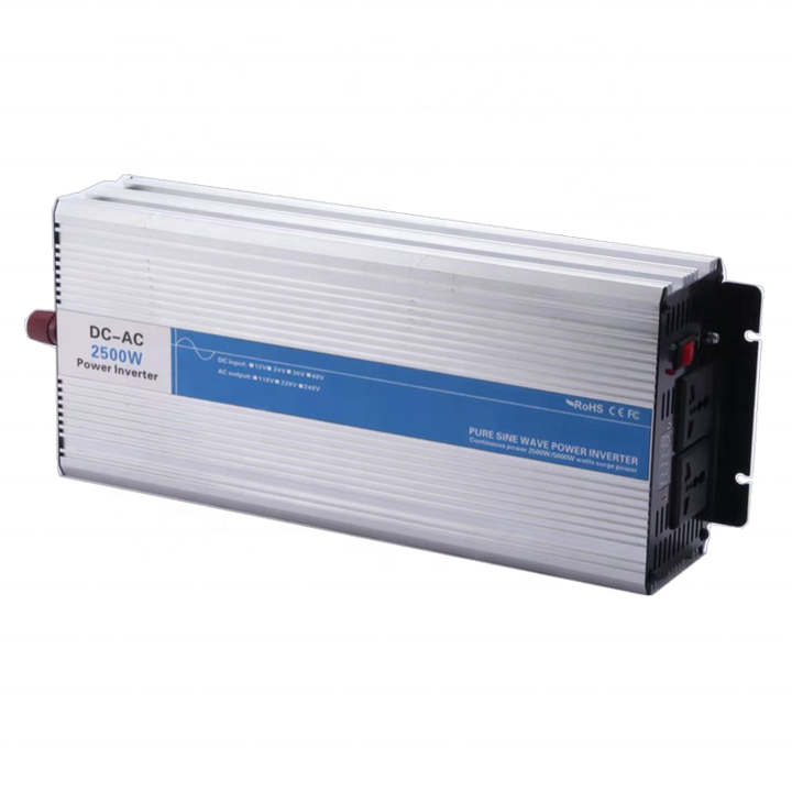 500w 1kw 2kw 3kw 4kw 5kw 6kw 12v 24v 48v Input 110v 220v Output Usb ...
