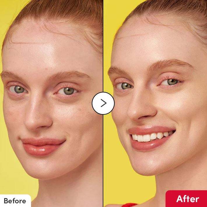 [EQQUALBERRY] Vitamin Illuminating Serum 30ml Wholesale Kbeauty Korea ...