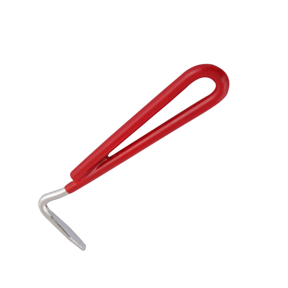 Hoof Pick with Anti-Slip Handle Ideal for Horse Owners and Farriers ...
