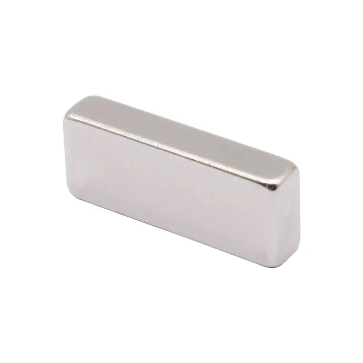 High Temperature Wholesale N52 Neodymium Magnet 50x20x10