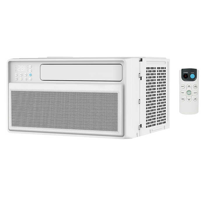 R32 WiFi Inverter Window Air Conditioner 12000 and 18000| Alibaba.com