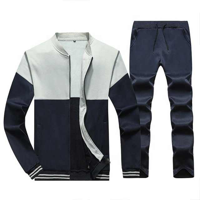 Cheap Custom Sports Tracksuits for Men Jogging Sportswear Tracksuit Men ...