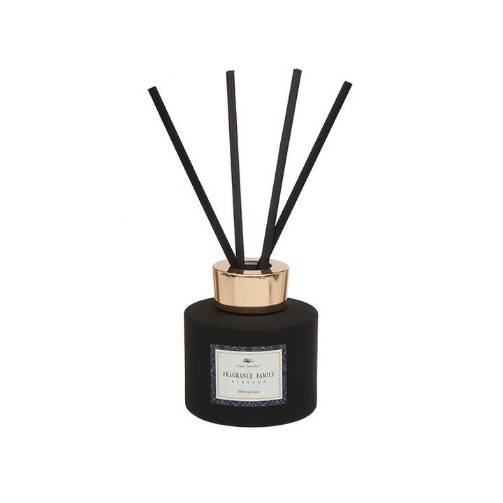 Enjoy Everyday Perfect Reed Diffuser Gift Set Premium Glass Bottle ...