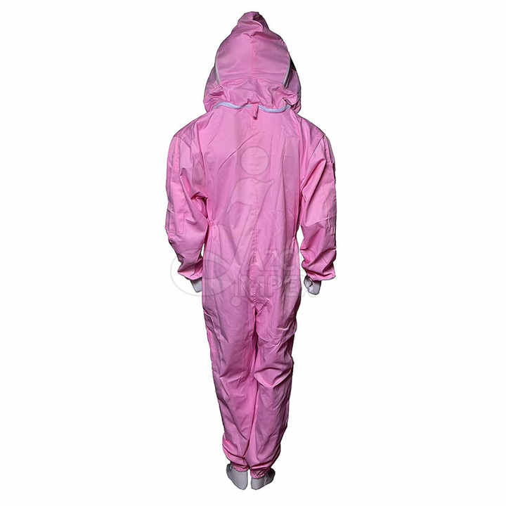 New Design Nylon Polyester Made Beekeeping Suit Protective Uniforms for ...