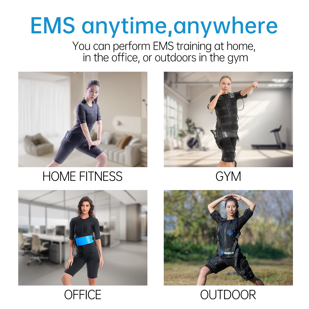 How to Choose the Best EMS Training Machine: A Complete Buyer's Guide