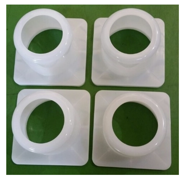 OEM Vietnam Plastic Core Plug Quality Core Bracket PP ABS PE Material ...