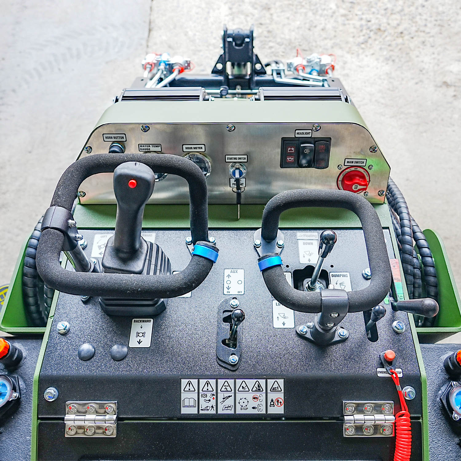 Efficient 2026 new skid steer loader Solutions for Heavy Duty Tasks