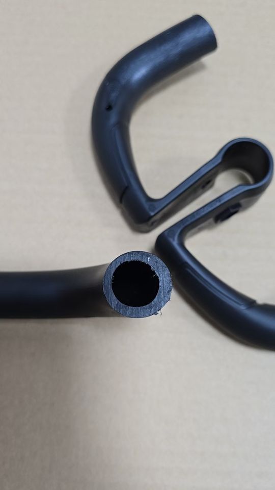 Gass assisted injection Handle mould mould Injection mould, injection ...
