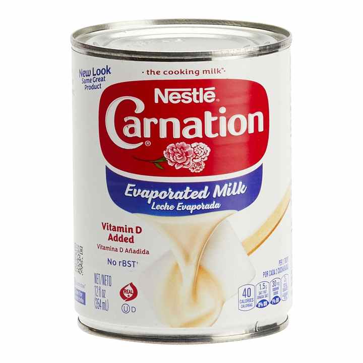 For Nestle Carnation High Quality Sweetened Condensed Milk Packaged in ...