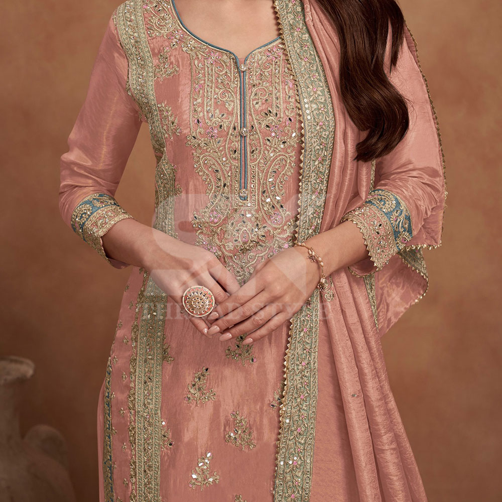 Authentic Styles with 2024 lawn salwar kameez for Global Buyers