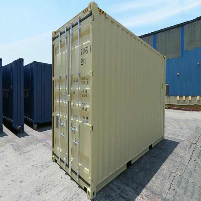 20ft 40 HQ Sea Shipping Container Refrigerated Containers 40FT, 20FT ...