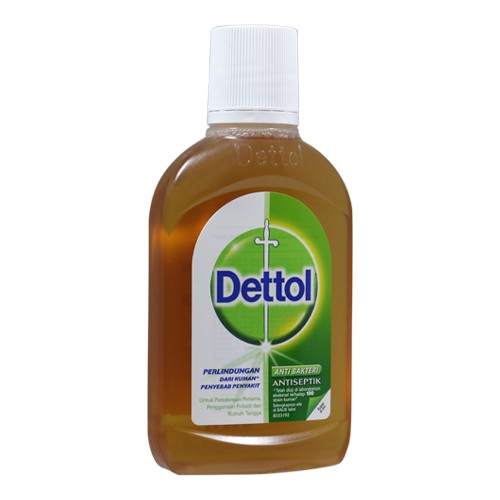 Boost Efficiency with High-Quality dettol antiseptic from indonesia ...