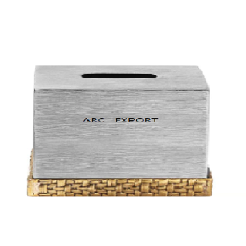 TISSUE BOX, TISSUE BOX direct from ARC EXPORT in IN