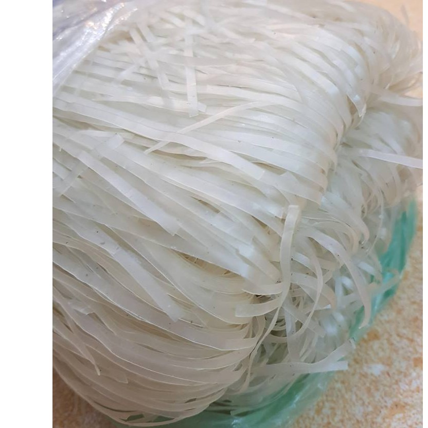 DRIED PHO NOODLE for PHO from VIETNAM FACTORY/FACTORY of PHO NOODLE ...
