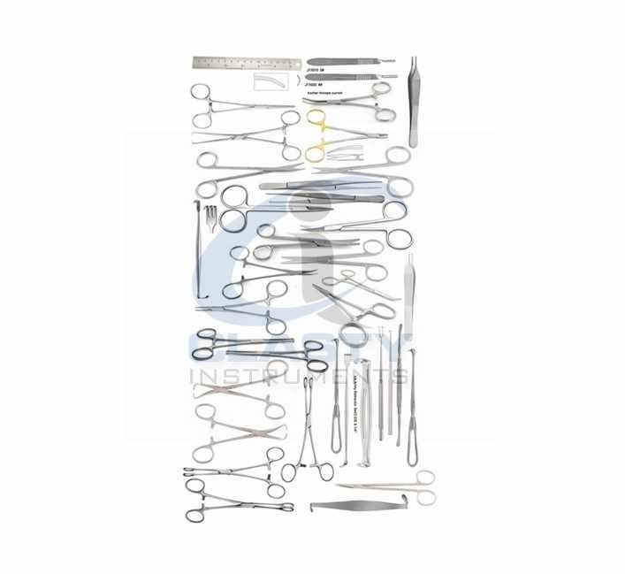 1 WHOLE SET ADVANCED SINUS KIT DENTAL IMPLANT DRILLS STOPPERS SINUS ...