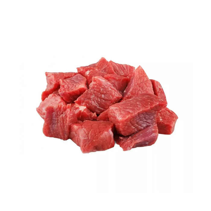 GRADE a HALAL FROZEN BONELESS BEEF/BUFFALO MEAT - Nutritious & High Quality