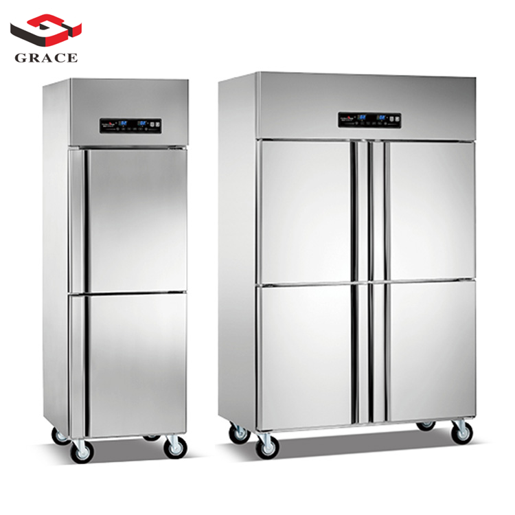 High Quality Chiller Refrigerators for Convenience Store Display