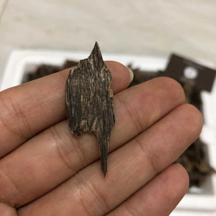 TRIPLE SUPER OUD FROM 100% PURE OUD VIETNAM OUD - STRONG SWEET MOREY ...