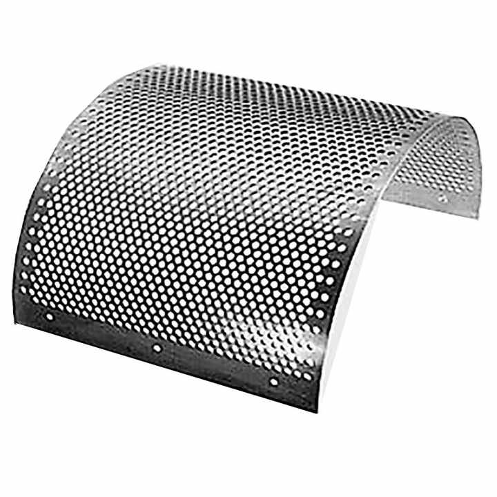 Customized Metal Speaker Mesh,Speaker Netting,Perforated Metal Mesh ...