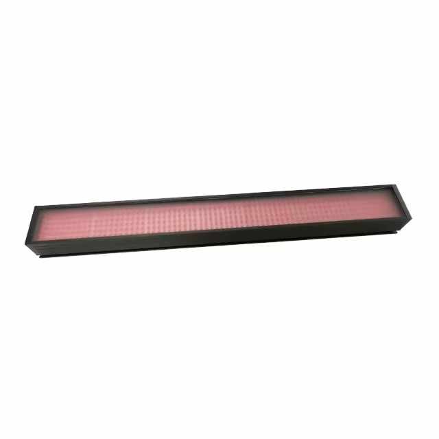 Industrial Machine Vision LED Working Light 315*32mm Bar Light Direct ...