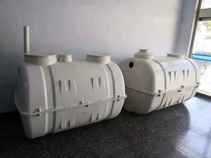EcoFlow Septic Tank: Sustainable Waste Management Solution AquaGuard ...