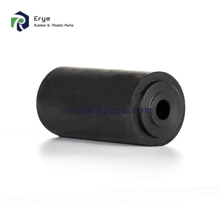 Suspension Rubber Bushings Rubber Buffer Bushing Guard Liner Cushion ...