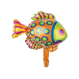 Trendy And Unique fish shaped balloons Designs On Offers - Alibaba.com