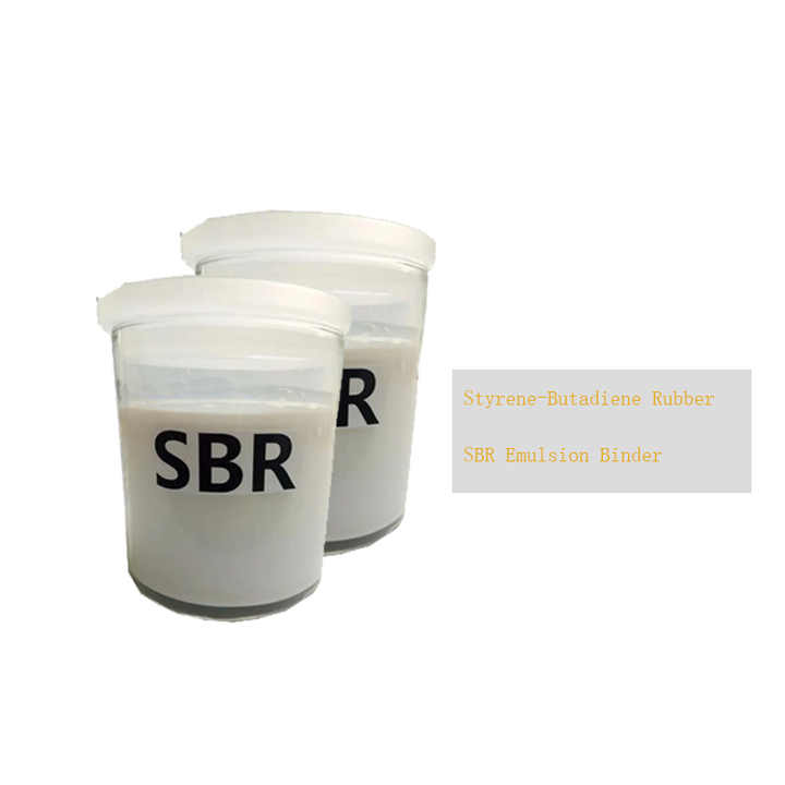 99% Purity SBR Binder for Battery Anode Material| Alibaba.com