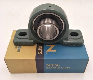 Wholesale p309 pillow block bearing To Support Rotating Shafts In ...