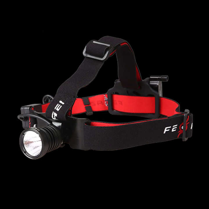 The Ultimate Off-Road Headlight Ferei IPX4 HL08AAII LED Headlamp for ...