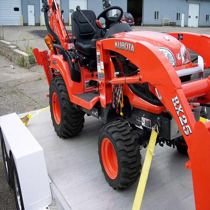 Buy 2021 Kubota BX1880 Mini Tractor - Reliable Kubota BX Series ...