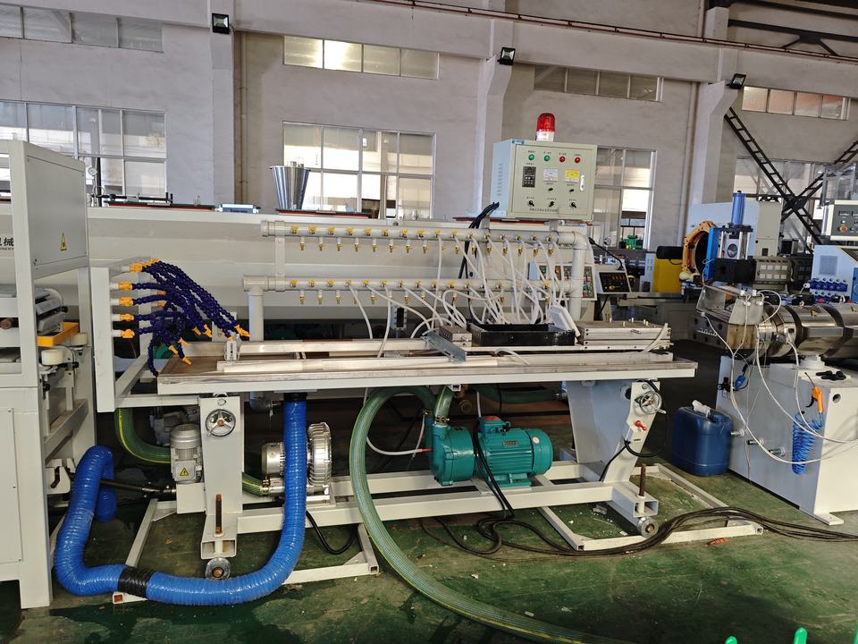 Sevenstars PVC Louvers Panel Extruder Making Machine PVC Ceiling Panel ...