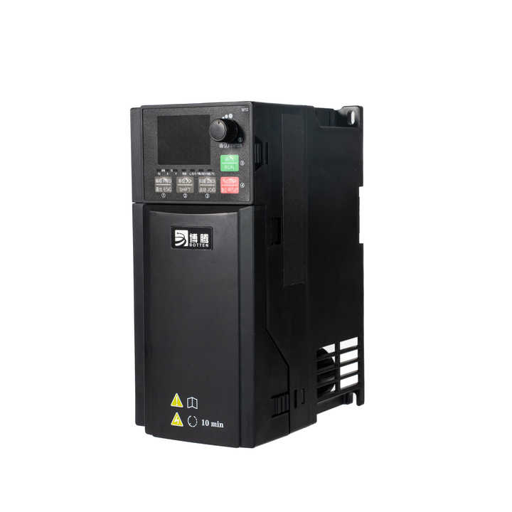 CE/ISO Certified 7.5kW Elevator VFD Drive 380V/415V Three-Phase ...