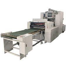 How to Choose the Best Packet Printing Machine: A Complete Buying Guide