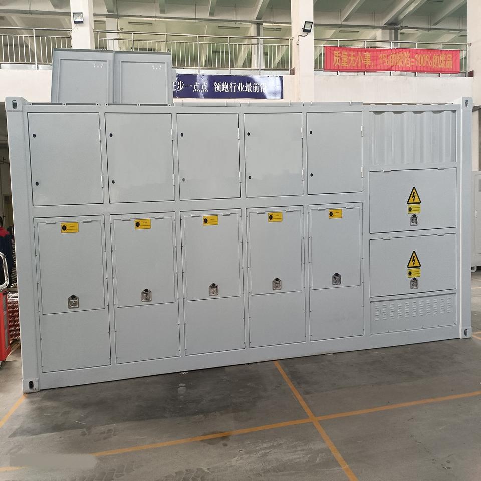 3500kw 380v Generator Load Bank for Testing| Alibaba.com