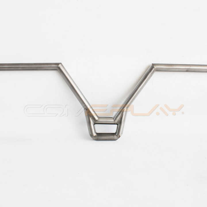 COMEPLAY TITANIUM titanium DAGMAR FLATLAND BMX HANDLEBARS Alibaba