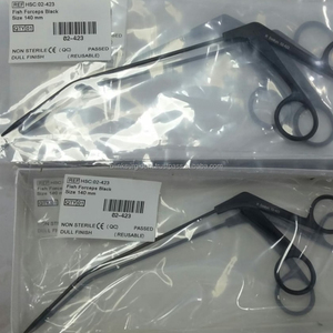 Premium Fish Bone Forceps - Durable & Efficient Tools