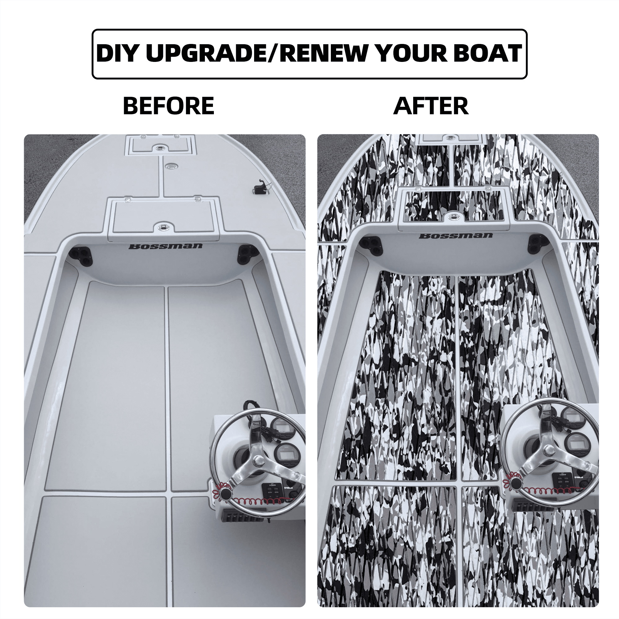 How to Choose the Best Waterproof Outdoor Mat for Your Needs