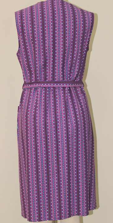 Women's Soft Cotton House Dress with Pockets Comfortable Flattering ...
