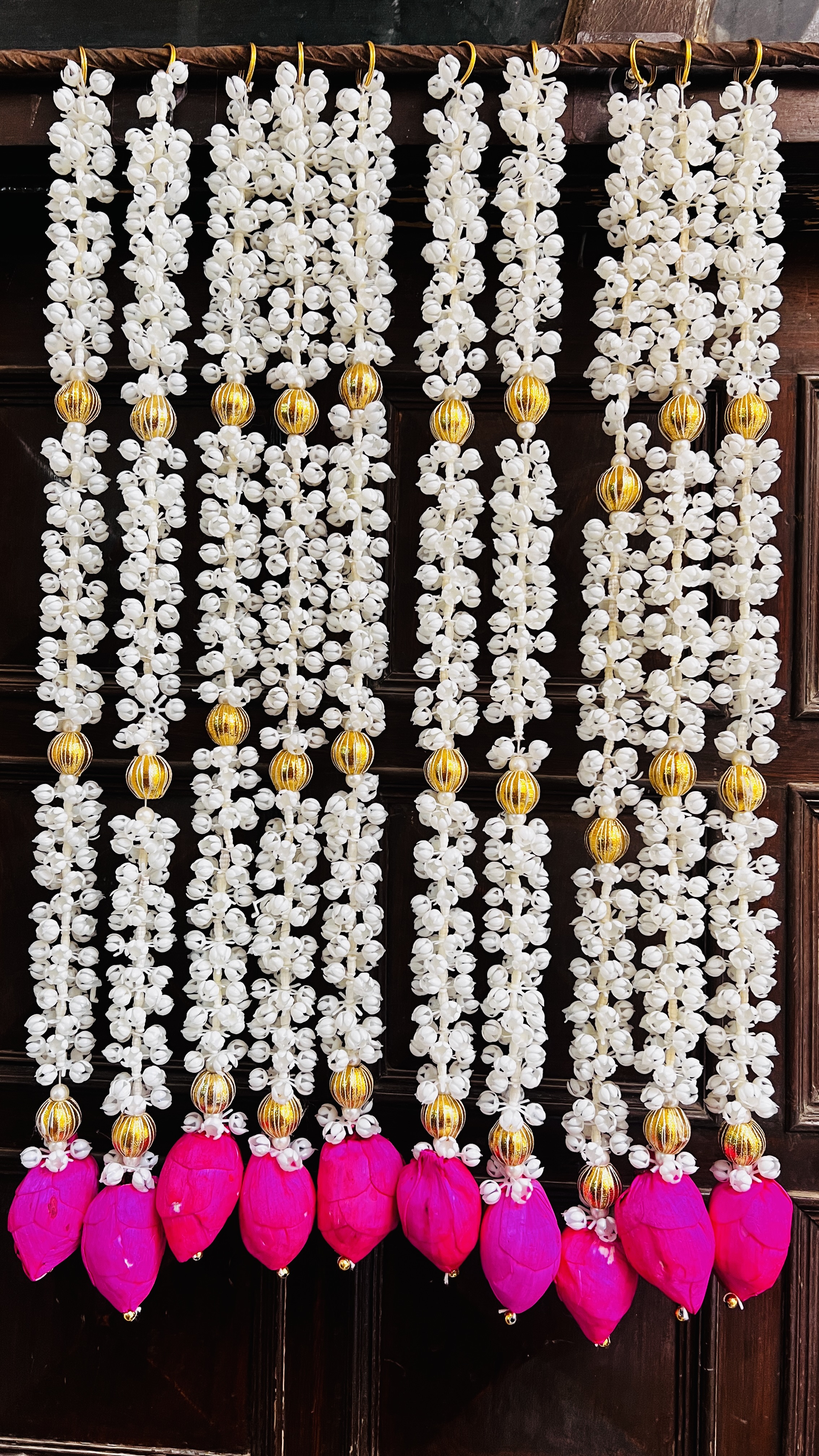 How to Choose Lotus Bud Garlands: A Complete Buying Guide