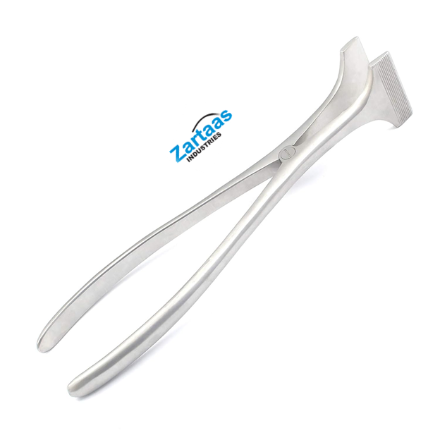 Henning Plaster Spreader 28cm Surgical Instruments Manufacturer And ...
