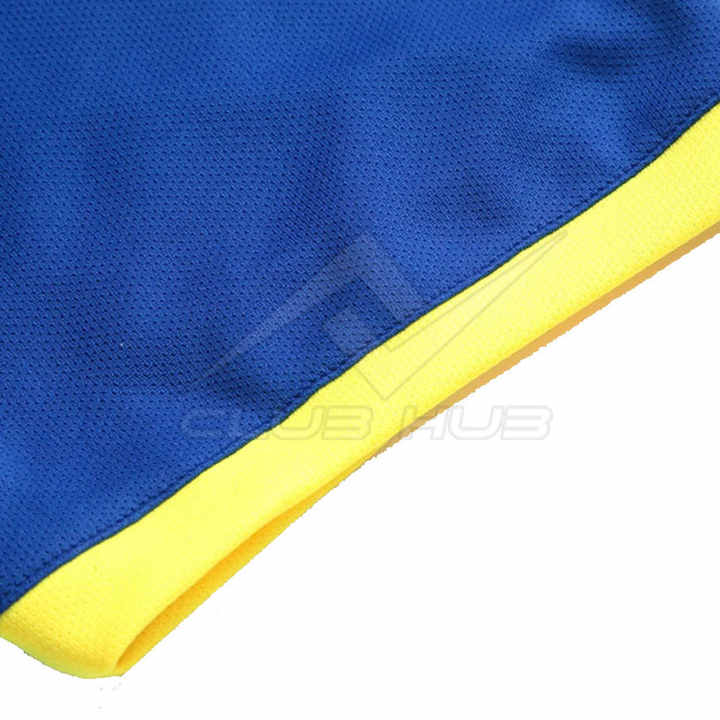 Latest Design New Style Soccer Uniform Premium Quality Solid Color ...