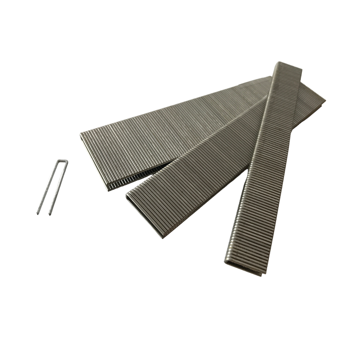9025/K425-304, 18 Gauge 90 Series Narrow Crown 304 Stainless Staples 1 ...