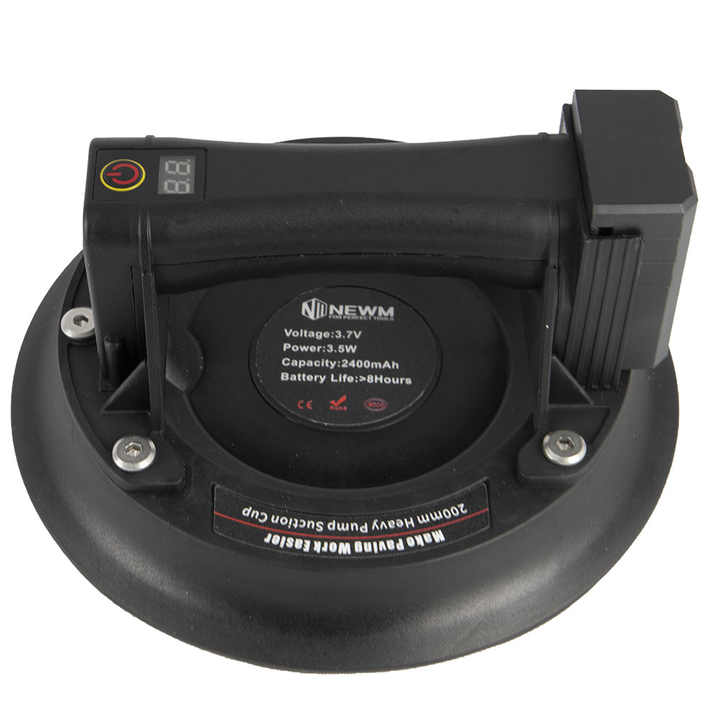 8-Inch Electric Paver Lifter for GlassTile Granite New Industrial & DIY ...