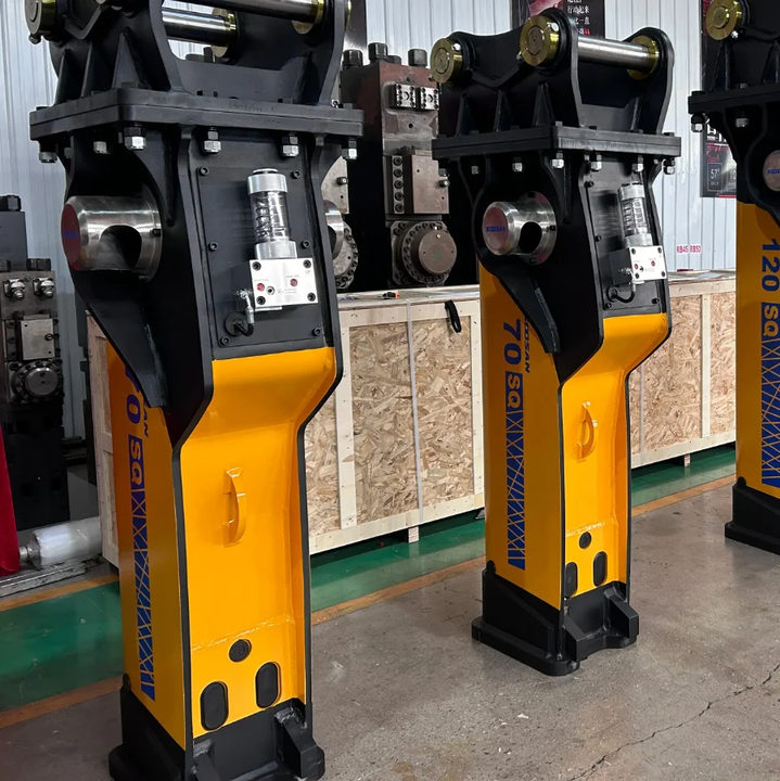 SQ70 New Construction Auto Grease Accumulator SB81 Model Pump Engine ...