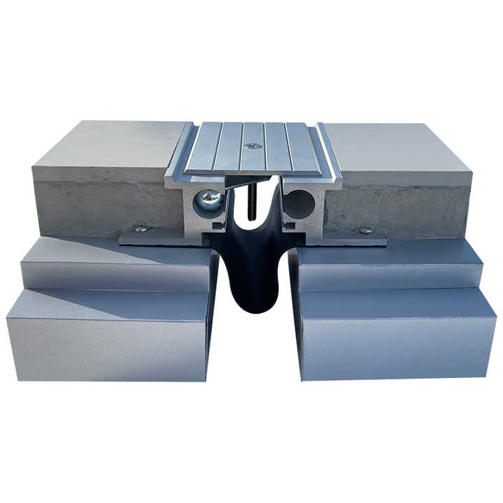 Aluminum Alloy Construction Expansion Joints by AVIDA