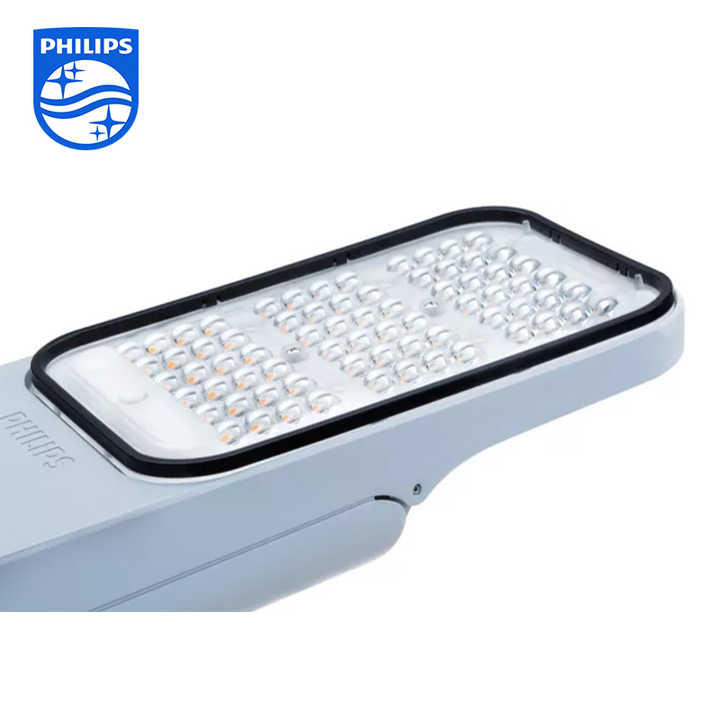 PHILIPS Street Light SmartBright Road BRP595 LED480/NW 300W DW2 PSA GC ...