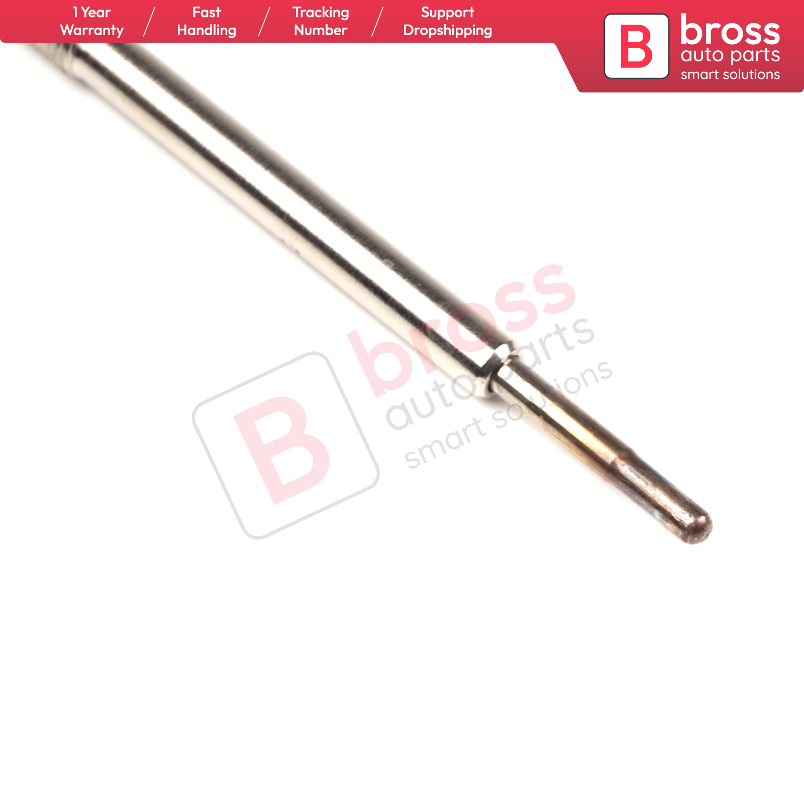 Upgrade Engine Efficiency with Premium glow plug 596077 for Global Buyers